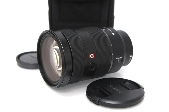 FE 24-70mm F2.8 GM SEL2470GM γA1337-2M3B | ソニー | ミラーレスカメラ用│アールイーカメラ