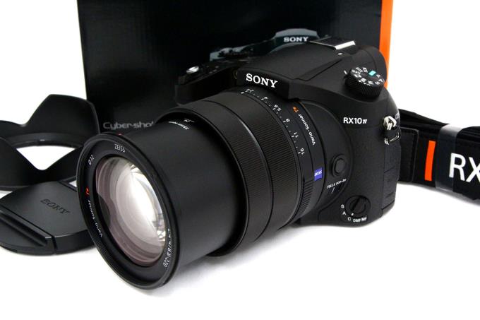 サイバーショット DSC-RX10M4 γA3254-2Q3 | ソニー | コンパクトデジタルカメラ│アールイーカメラ-1