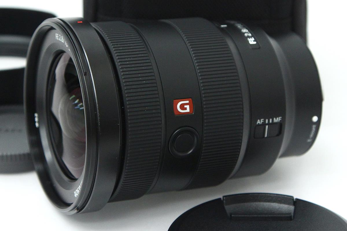 FE 16-35mm F2.8 GM SEL1635GM γH2379-2A2D | ソニー | ミラーレスカメラ用│アールイーカメラ-1