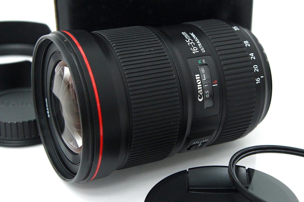 EF16-35mm F2.8L III USM γH2375-2A3 | キヤノン | 一眼レフカメラ用│アールイーカメラ-1