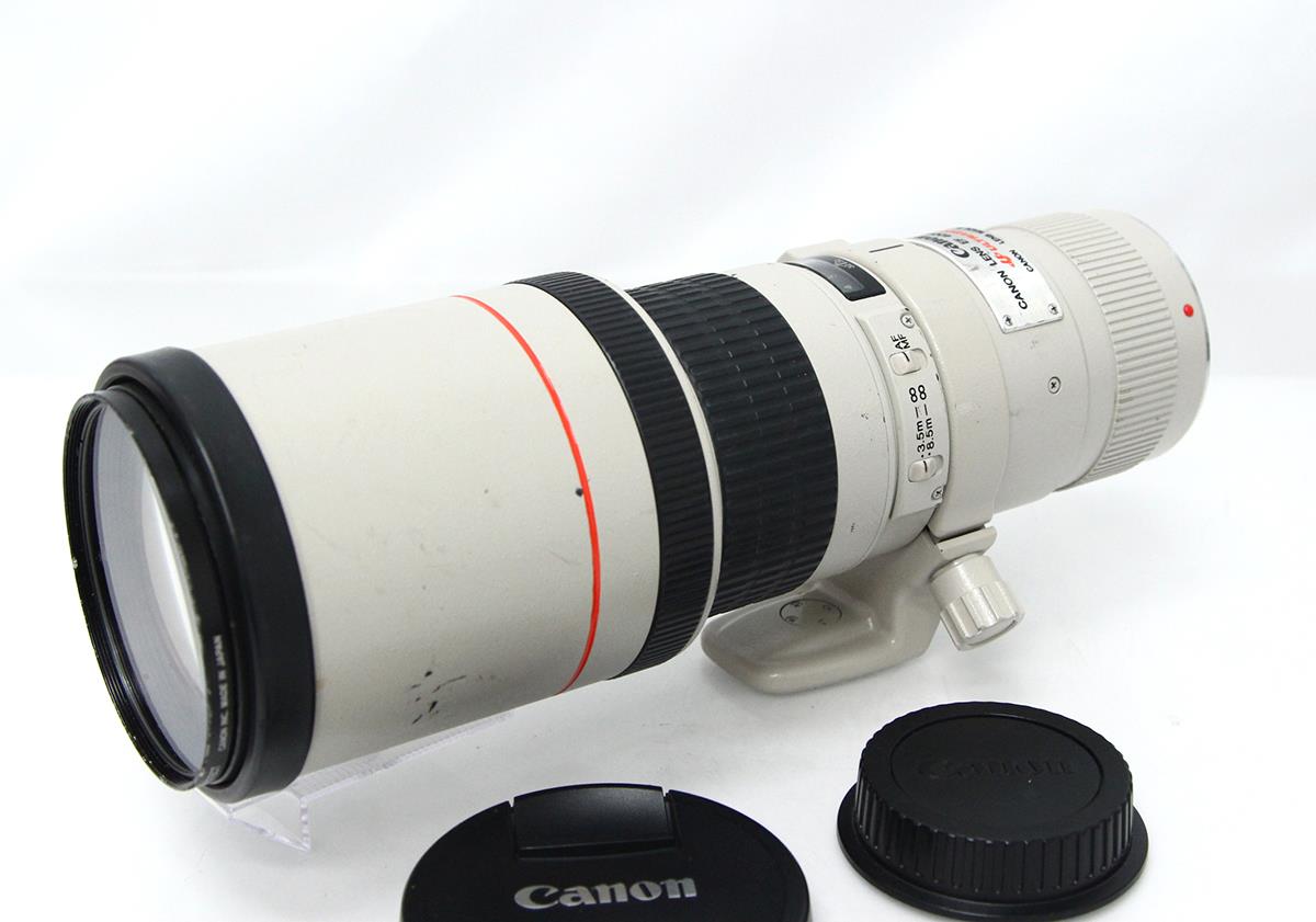 EF400mm F5.6L USM CA01-M1766-3V2B-ψ | キヤノン | 一眼レフカメラ用│アールイーカメラ-1
