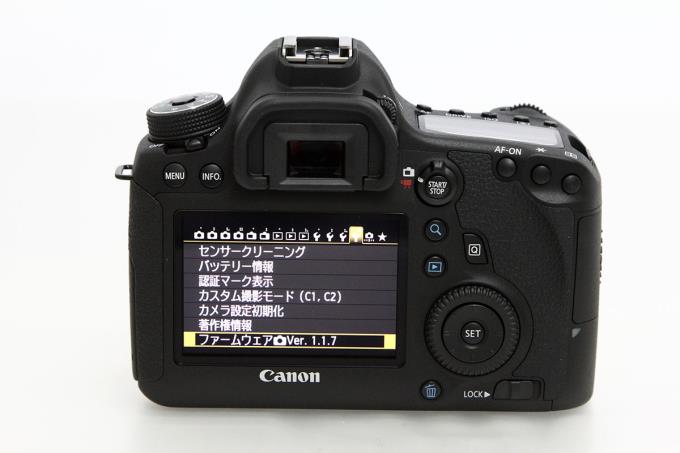 EOS 6D ボディ シャッター回数200回以下 K2314-2C2 | キヤノン | デジタル一眼レフカメラ│アールイーカメラ