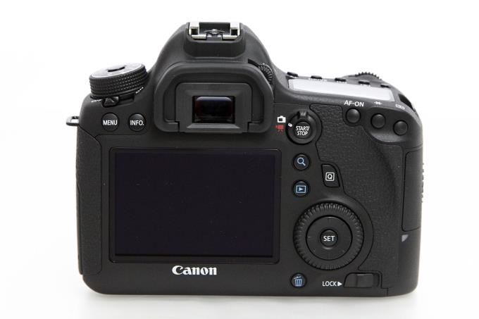 EOS 6D ボディ シャッター回数200回以下 K2314-2C2 | キヤノン | デジタル一眼レフカメラ│アールイーカメラ