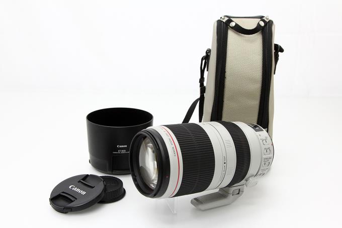 EF100-400mm F4.5-5.6L IS II USM 望遠ズーム K2978-2B2B | キヤノン | 一眼レフカメラ用│アールイーカメラ