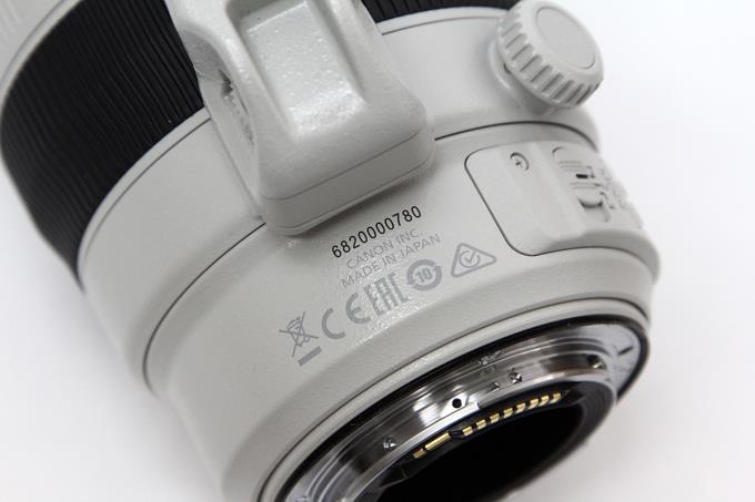 EF100-400mm F4.5-5.6L IS II USM 望遠ズーム K2978-2B2B | キヤノン | 一眼レフカメラ用│アールイーカメラ