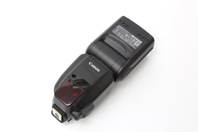 600EX II-RT スピードライト M261-2M3B | キヤノン | フラッシュ│アールイーカメラ