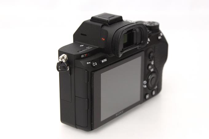 α7R III ILCE-7RM3 ボディ シャッター回数30回以下 M368-2F1 | ソニー | ミラーレスカメラ│アールイーカメラ