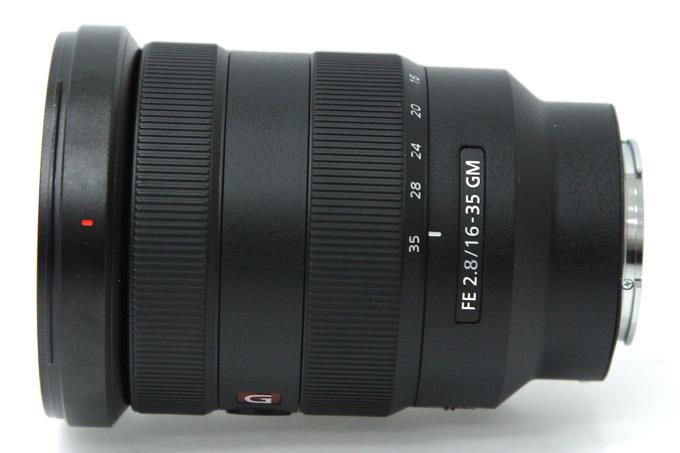 FE 16-35mm F2.8 GM SEL1635GM γH965-2N5 | ソニー | ミラーレスカメラ用│アールイーカメラ-1