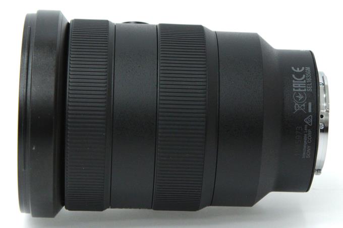 FE 16-35mm F2.8 GM SEL1635GM γH965-2N5 | ソニー | ミラーレスカメラ用│アールイーカメラ-1