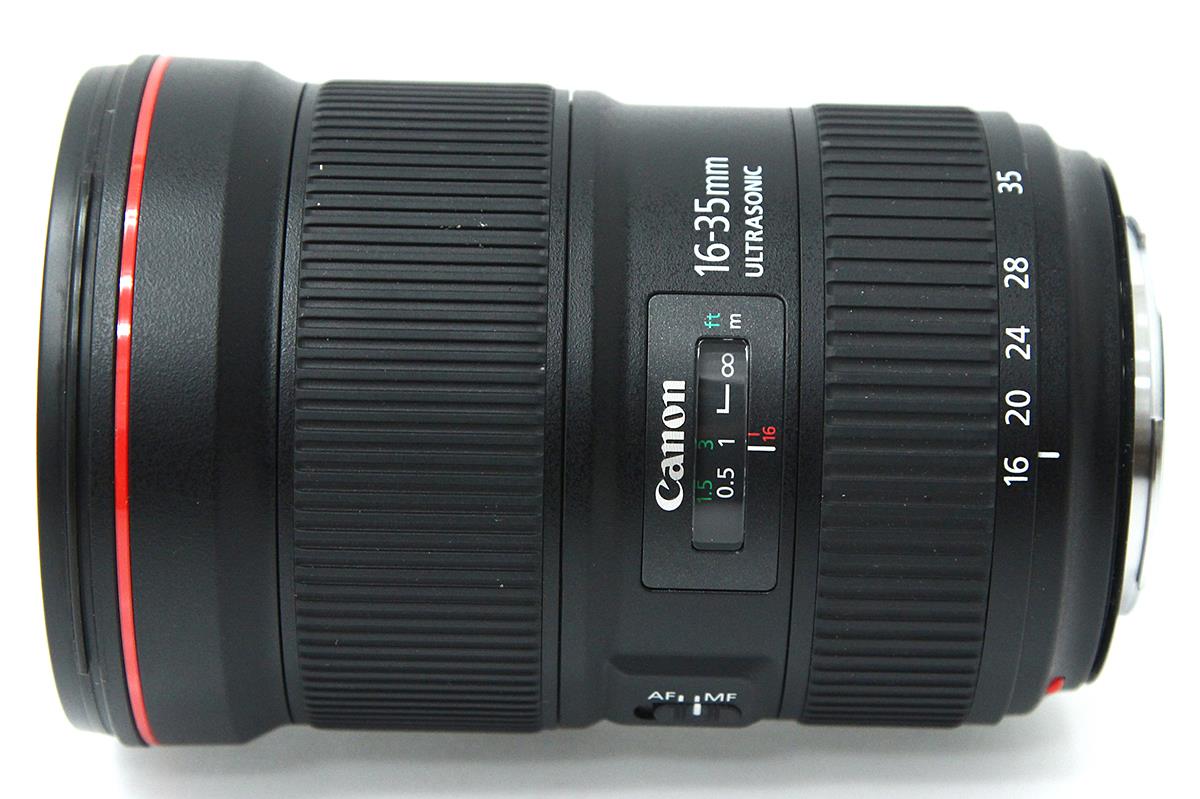 EF16-35mm F2.8L III USM γH2375-2A3 | キヤノン | 一眼レフカメラ用│アールイーカメラ-1