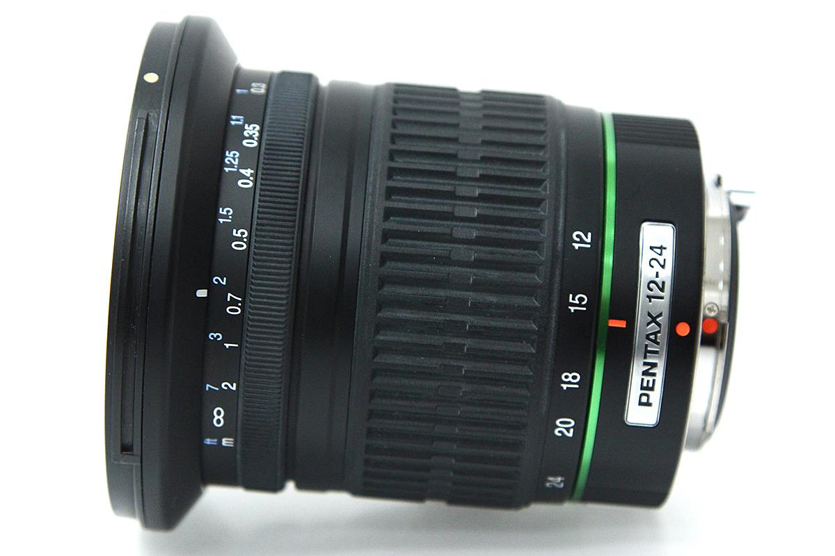 smc PENTAX-DA 12-24mm F4 ED AL IF γH2484-2N4 | ペンタックス | 一眼レフカメラ用│アールイーカメラ-1