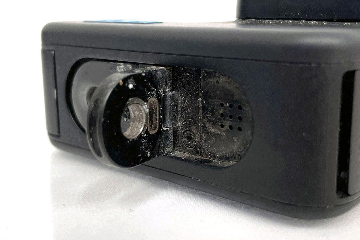 HERO10 BLACK CHDHX-101-FW γA4948-2F3 | GoPro | アクションカメラ│アールイーカメラ