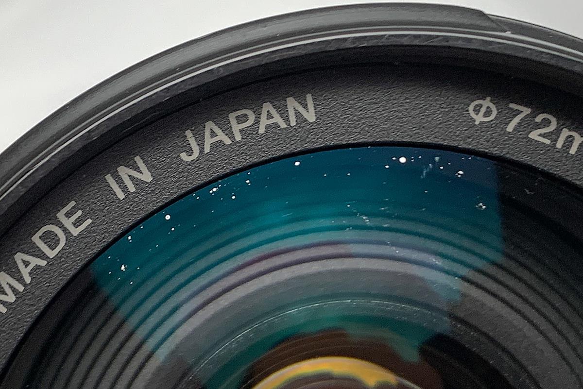 EF28-135mm F3.5-5.6 IS USM γH3585-2N2C | キヤノン | 一眼レフカメラ用│アールイーカメラ