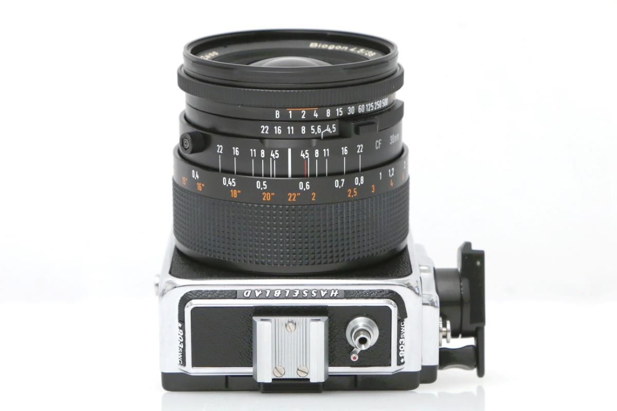 903SWC ファインダー付 γT1150-2K3 | ハッセルブラッド | 中判フィルムカメラ│アールイーカメラ