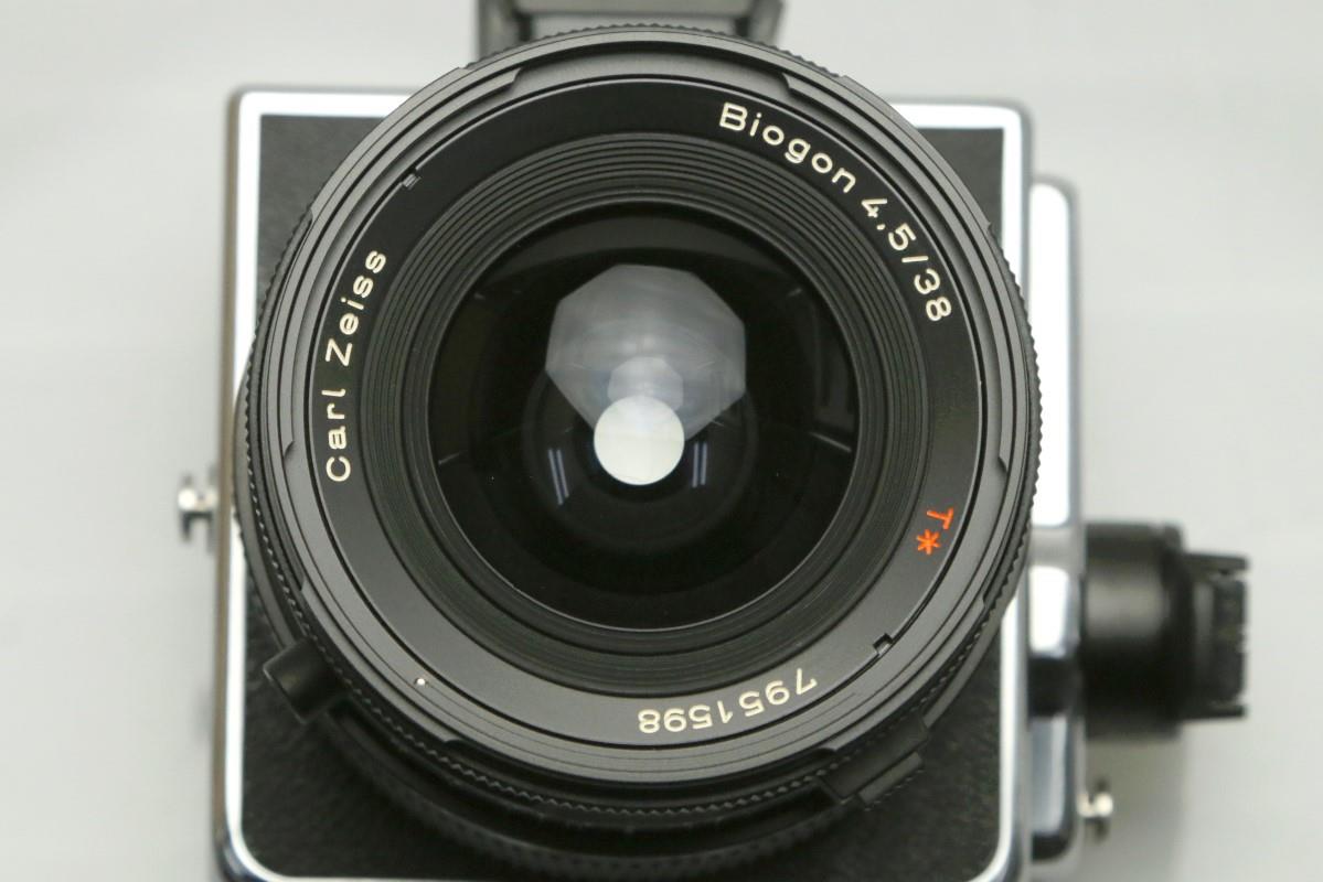903SWC ファインダー付 γT1150-2K3 | ハッセルブラッド | 中判フィルムカメラ│アールイーカメラ