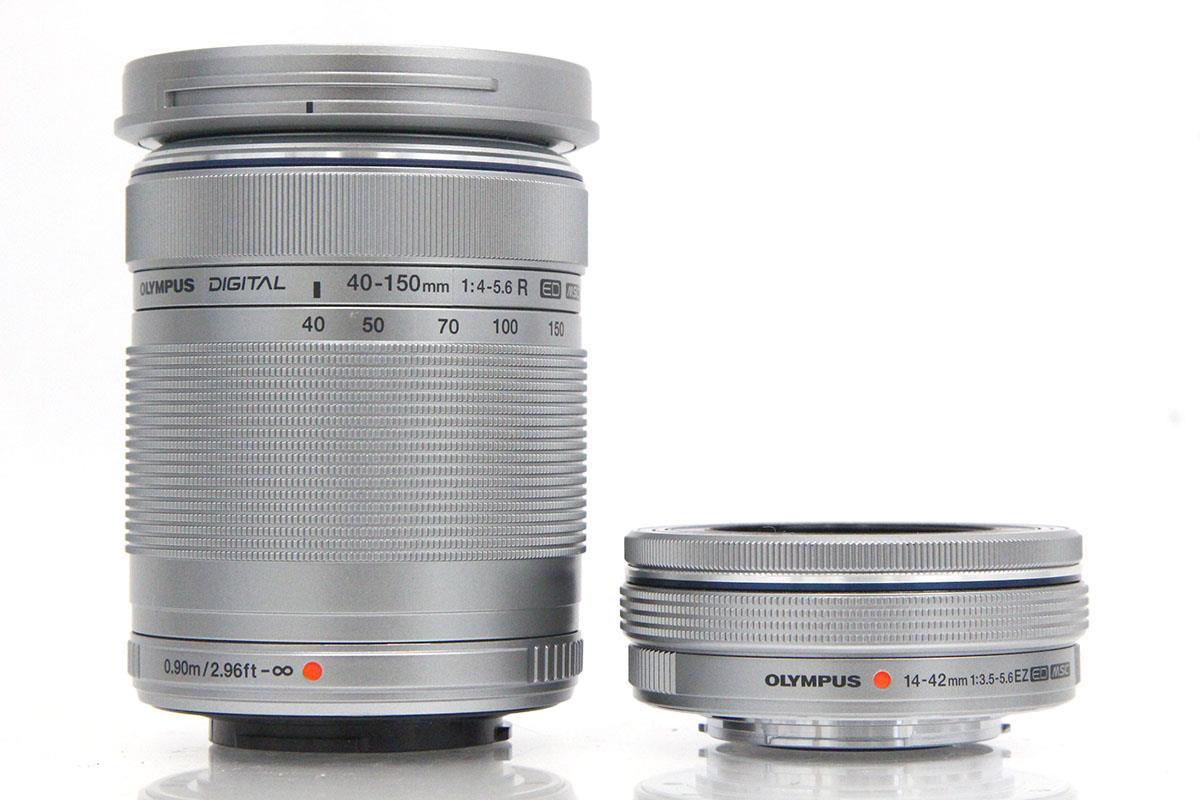 オリンパス PEN Lite E-PL7 EZダブルズームキット CA01-A7521-2Q2A | オリンパス | ミラーレスカメラ│アール ...