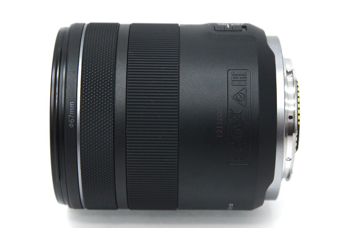 RF85mm F2 マクロ IS STM CA01‐M1446-2N2A | キヤノン | ミラーレスカメラ用│アールイーカメラ