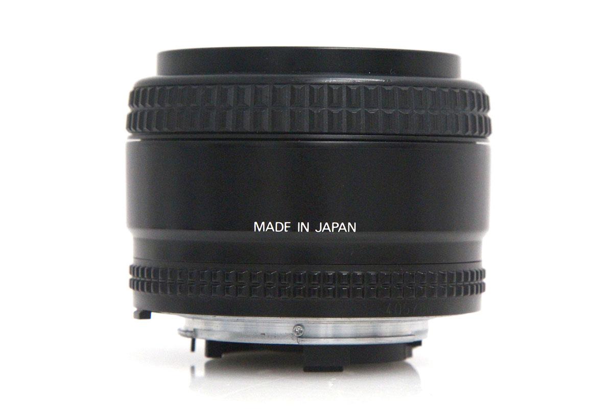 Ai AF Nikkor 28mm f/2.8D CA01-A7771-2B2D | ニコン | 一眼レフカメラ用│アールイーカメラ-1