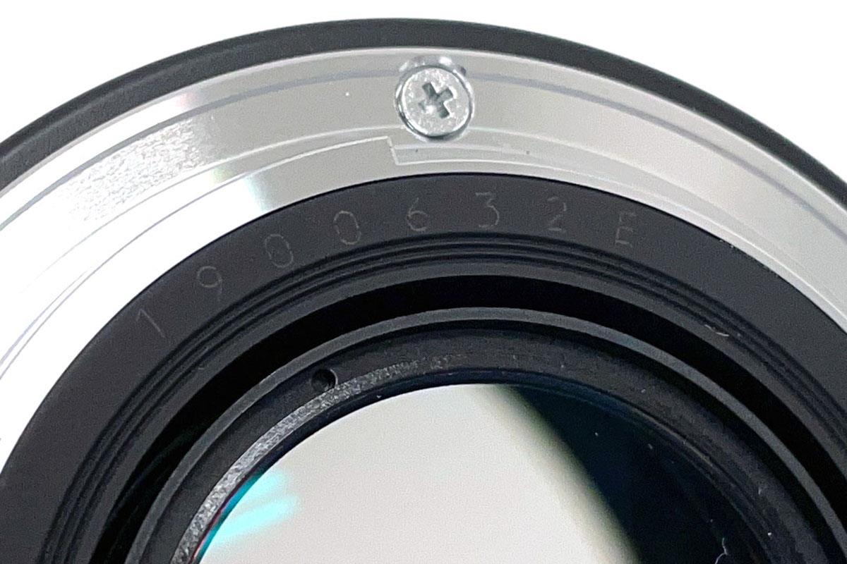 EF50mm F1.4 USM CA01-A7777-2B2D | キヤノン | 一眼レフカメラ用│アールイーカメラ-1