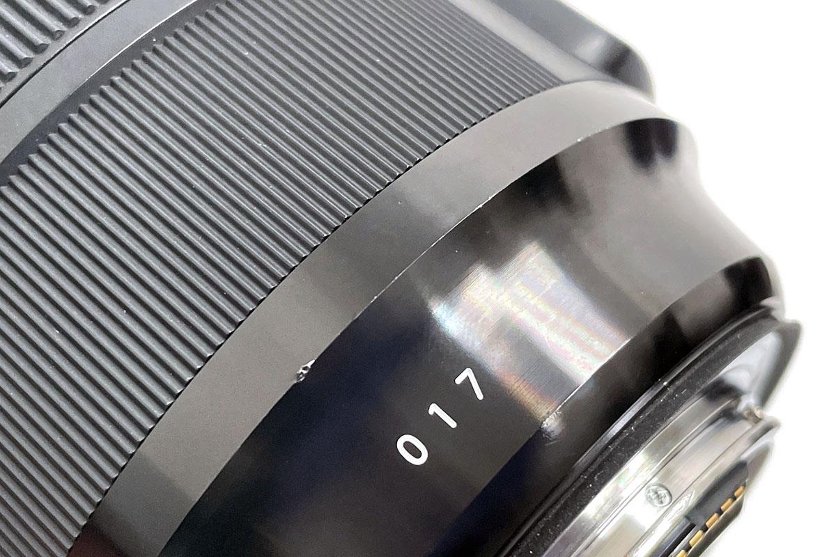 24-70mm F2.8 DG OS HSM Art キヤノンEFマウント用 CA01-A7794-2A3 | シグマ | 一眼レフカメラ用│ ...