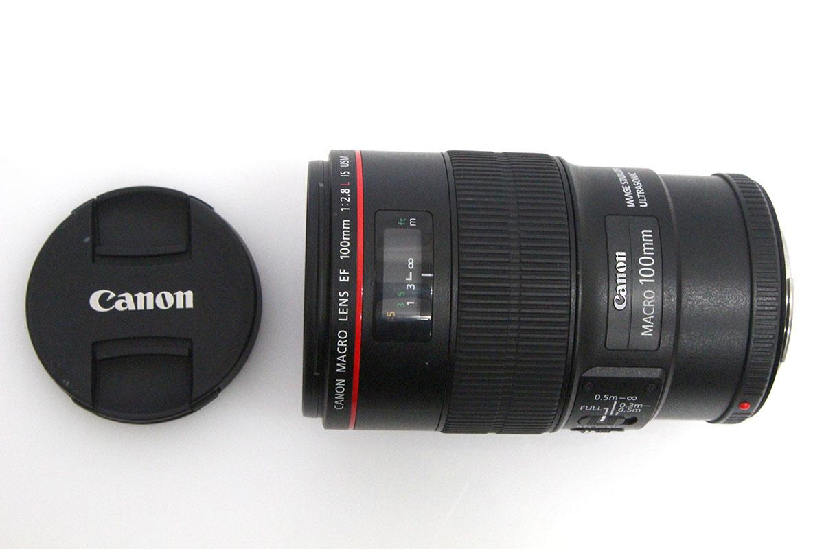 EF100mm F2.8L マクロ IS USM CA01-A7841-3W1E-ψ | キヤノン | 一眼レフカメラ用│アールイーカメラ-1