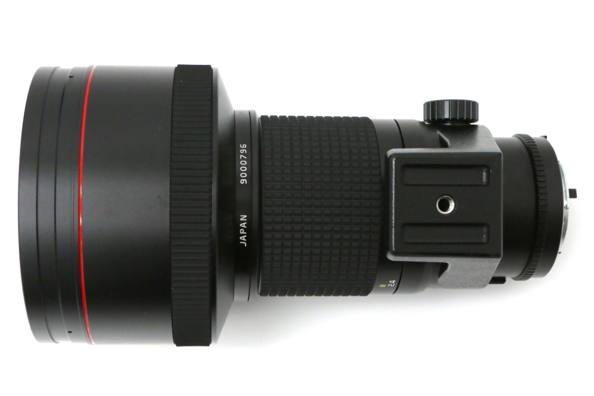 Tokina AT-X 300mm F2.8 CA01-H4135-3W5-ψ | Tokina | 一眼レフカメラ用│アールイーカメラ