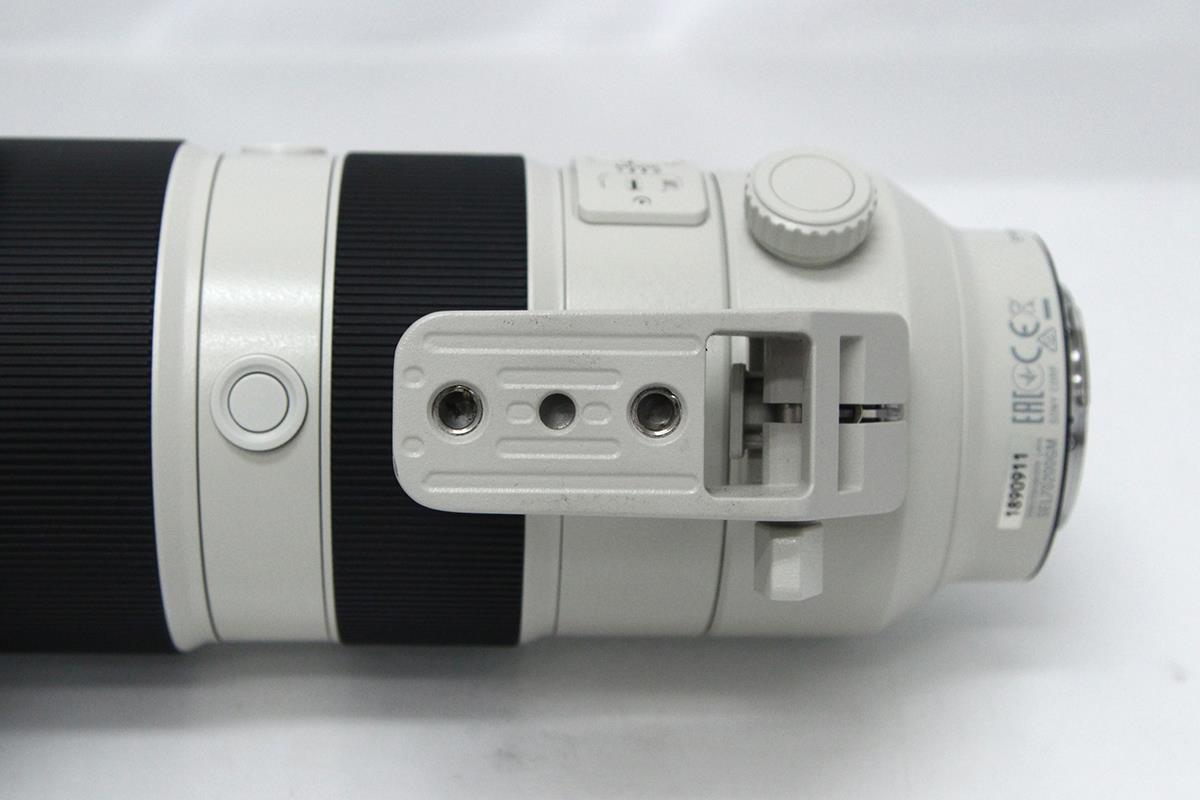 FE 70-200mm F2.8 GM OSS SEL70200GM CA01-M1729-2N5 | ソニー | ミラーレスカメラ用│アール ...