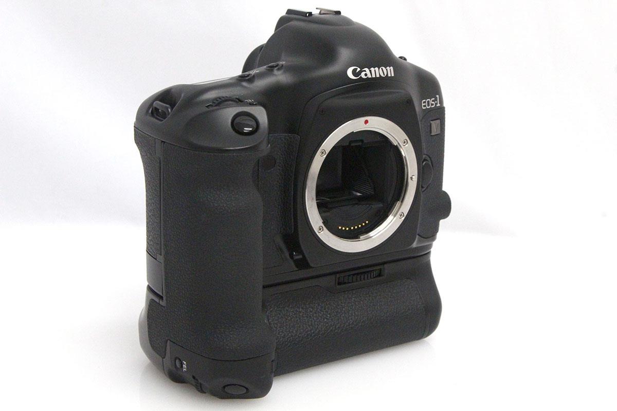 EOS-1V HS CA01-A8423-3V2A | キヤノン | フィルム一眼レフカメラ│アールイーカメラ