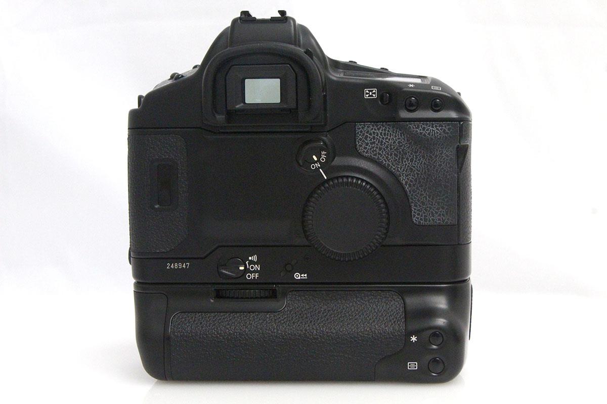 EOS-1V HS CA01-A8423-3V2A | キヤノン | フィルム一眼レフカメラ│アールイーカメラ