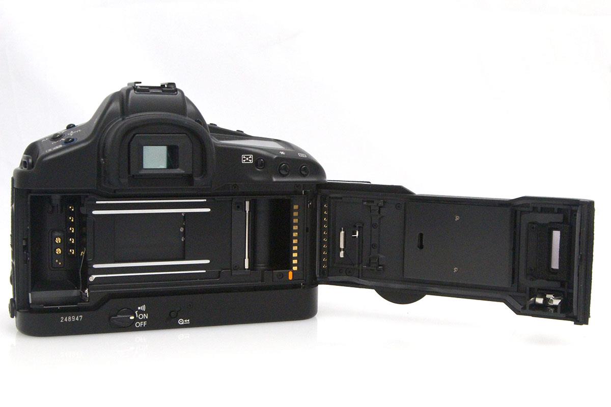 EOS-1V HS CA01-A8423-3V2A | キヤノン | フィルム一眼レフカメラ│アールイーカメラ