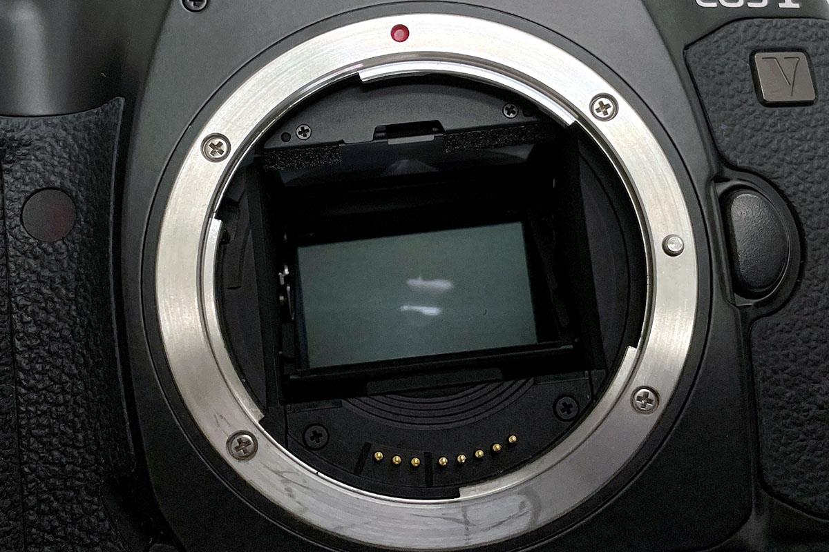 EOS-1V HS CA01-A8423-3V2A | キヤノン | フィルム一眼レフカメラ│アールイーカメラ