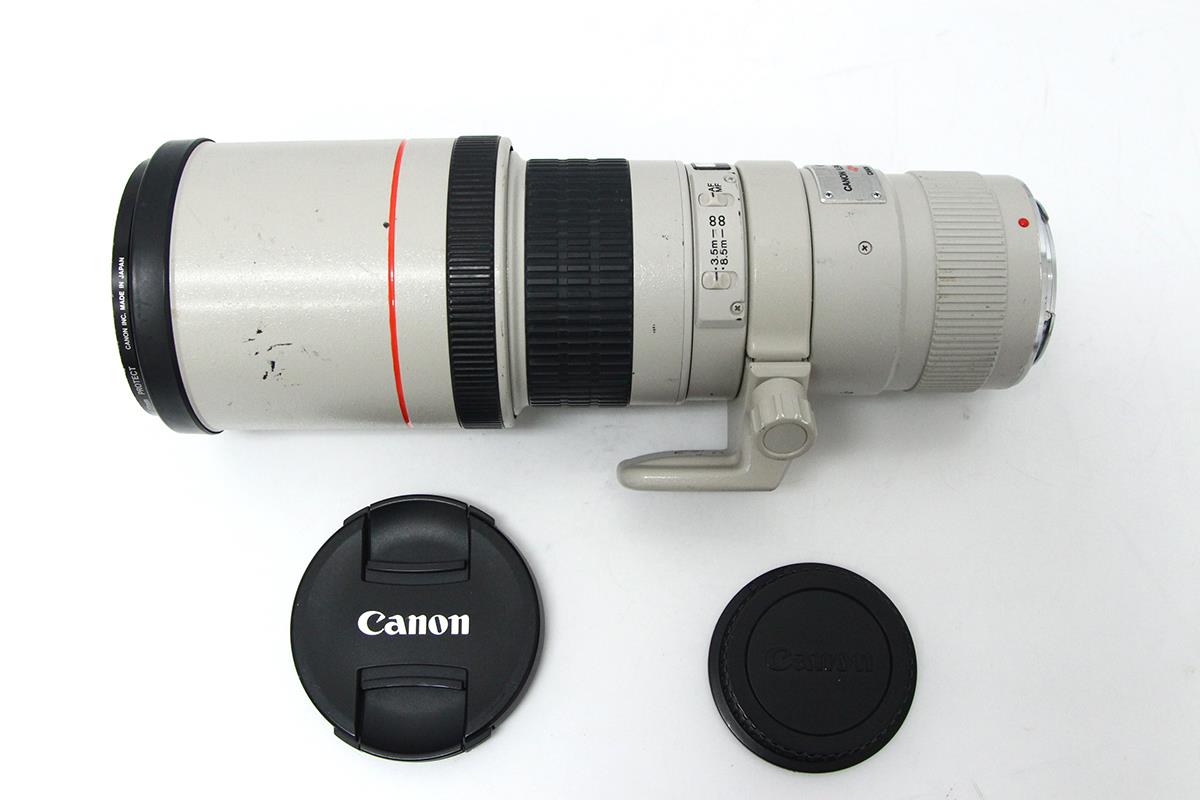 EF400mm F5.6L USM CA01-M1766-3V2B-ψ | キヤノン | 一眼レフカメラ用│アールイーカメラ-1