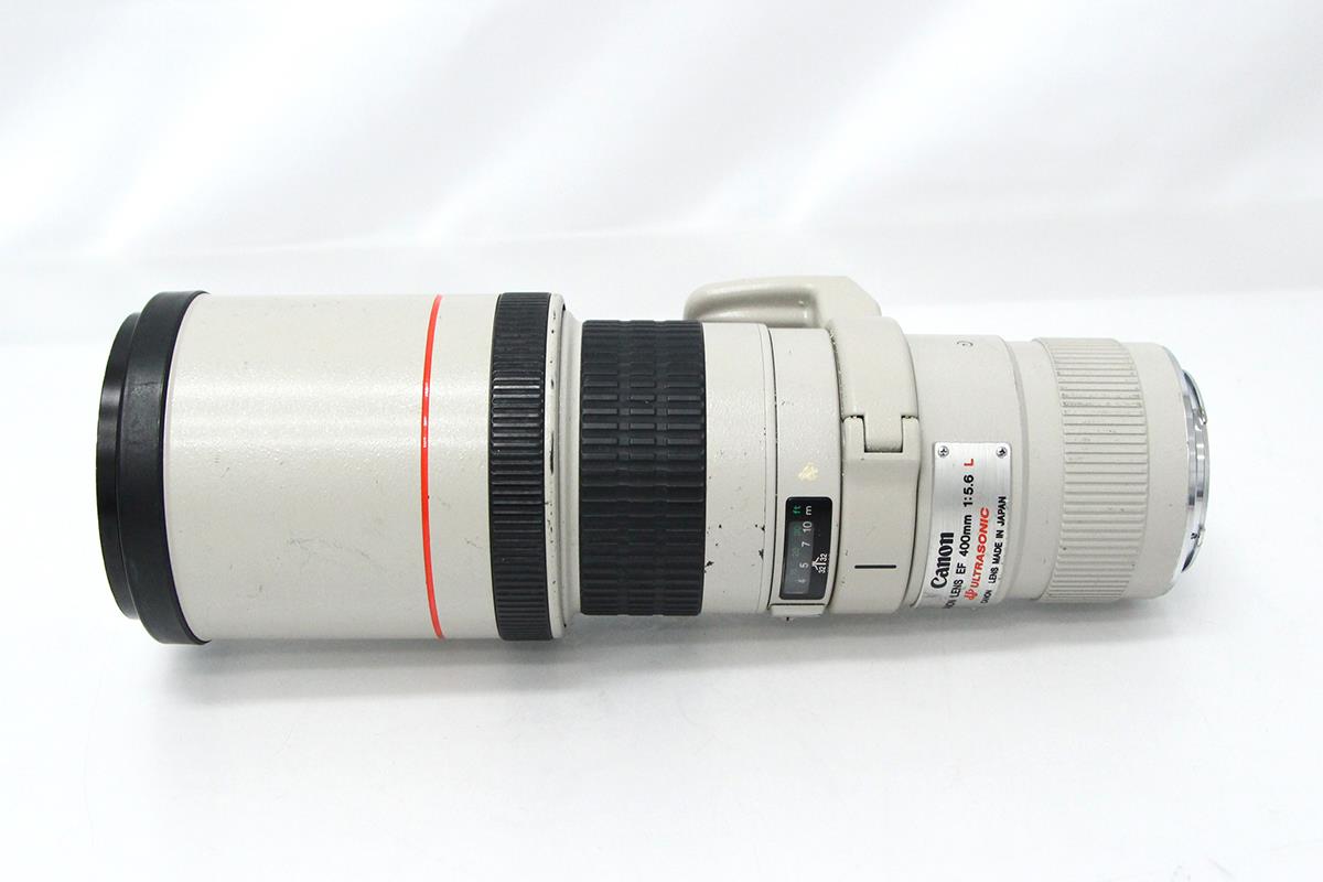 EF400mm F5.6L USM CA01-M1766-3V2B-ψ | キヤノン | 一眼レフカメラ用│アールイーカメラ-1