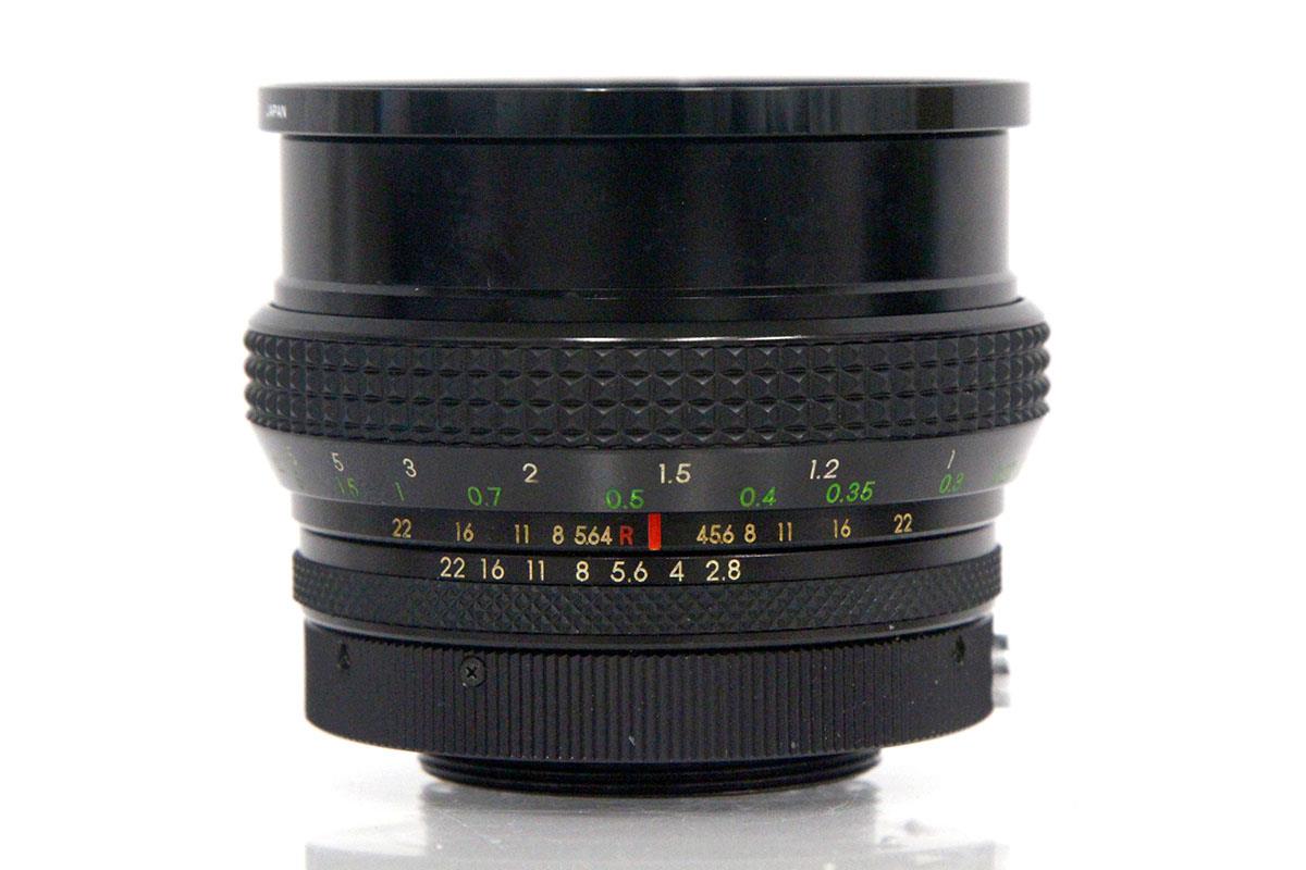 PLC3+PENTACON 24mF2.8 CA01-A8605-3U3B-ψ | その他カメラメーカー | フィルム一眼レフカメラ│アール ...
