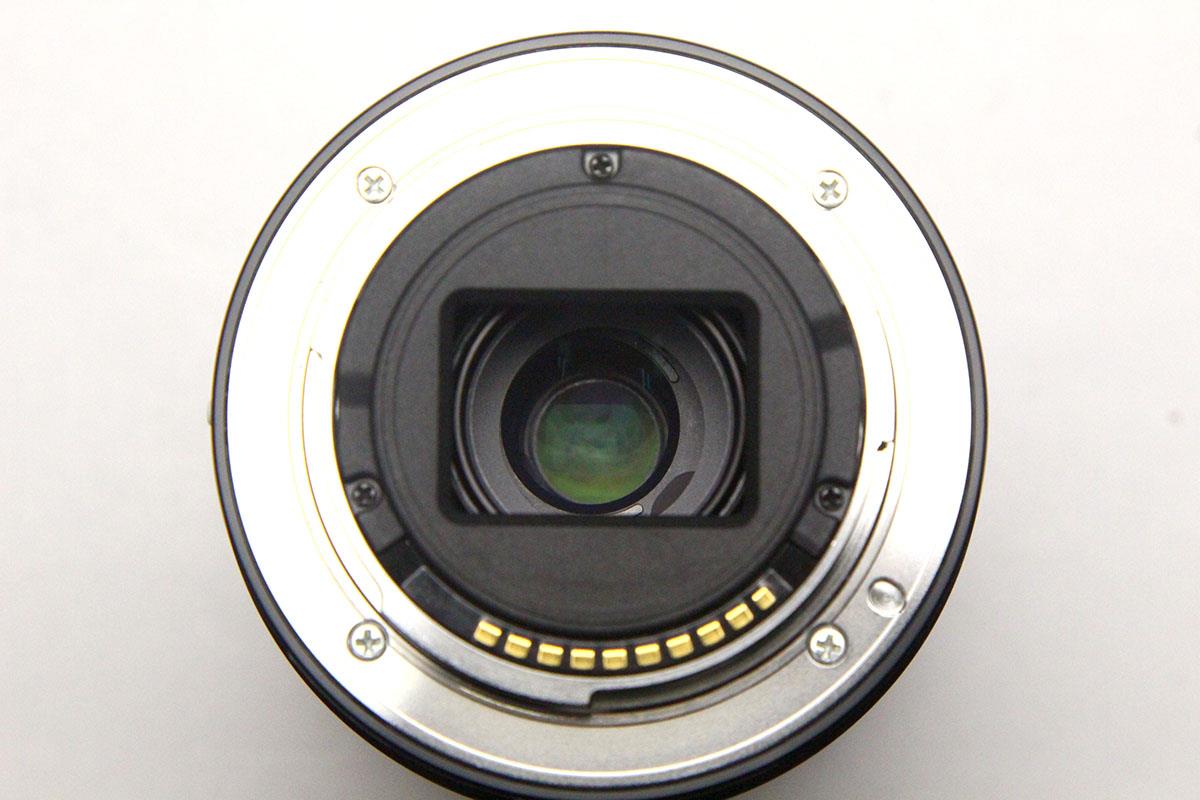 E 55-210mm F4.5-6.3 OSS SEL55210 CA01-A8622-2R4B | ソニー | ミラーレスカメラ用│アールイーカメラ