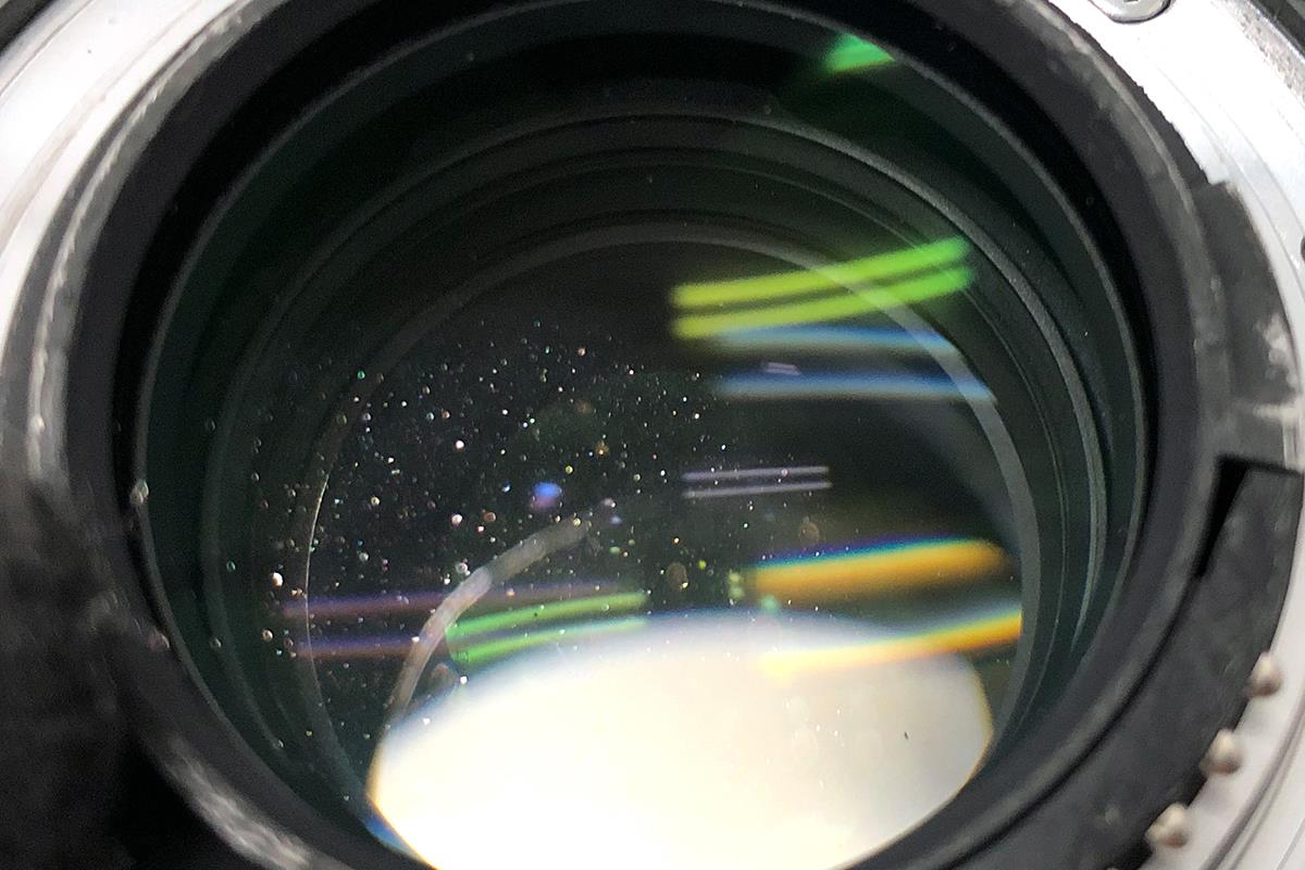 AF-S NIKKOR 24-70mm f2.8G ED CA01-M2075-2O2A-ψ | ニコン | 一眼レフカメラ用│アールイーカメラ