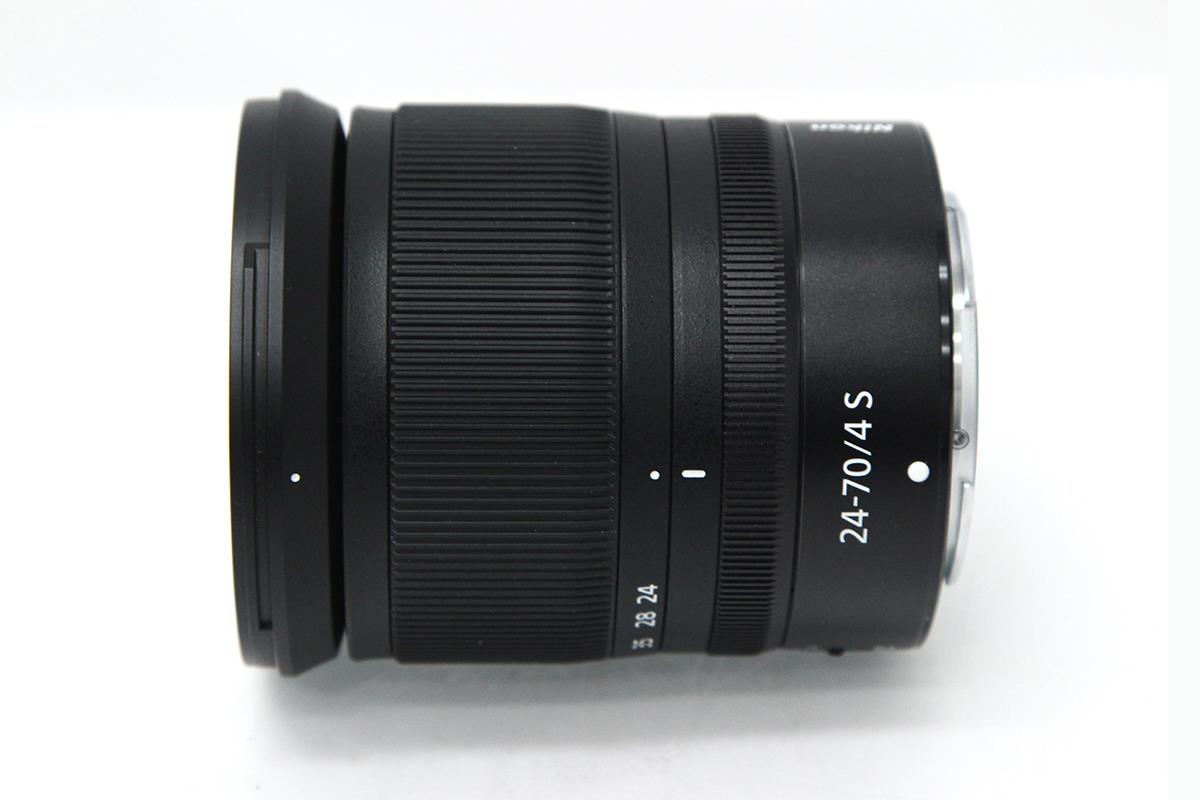 Z 7 24-70 レンズキット CA01-M2102-2J4 | ニコン | ミラーレスカメラ│アールイーカメラ