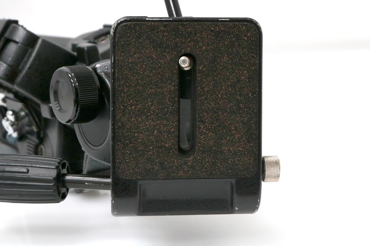 THE PROFESSIONAL 4N (3ウェイ雲台 SH-909付き) CA01-M2544-2F | スリック | 三脚・一脚│アールイーカメラ