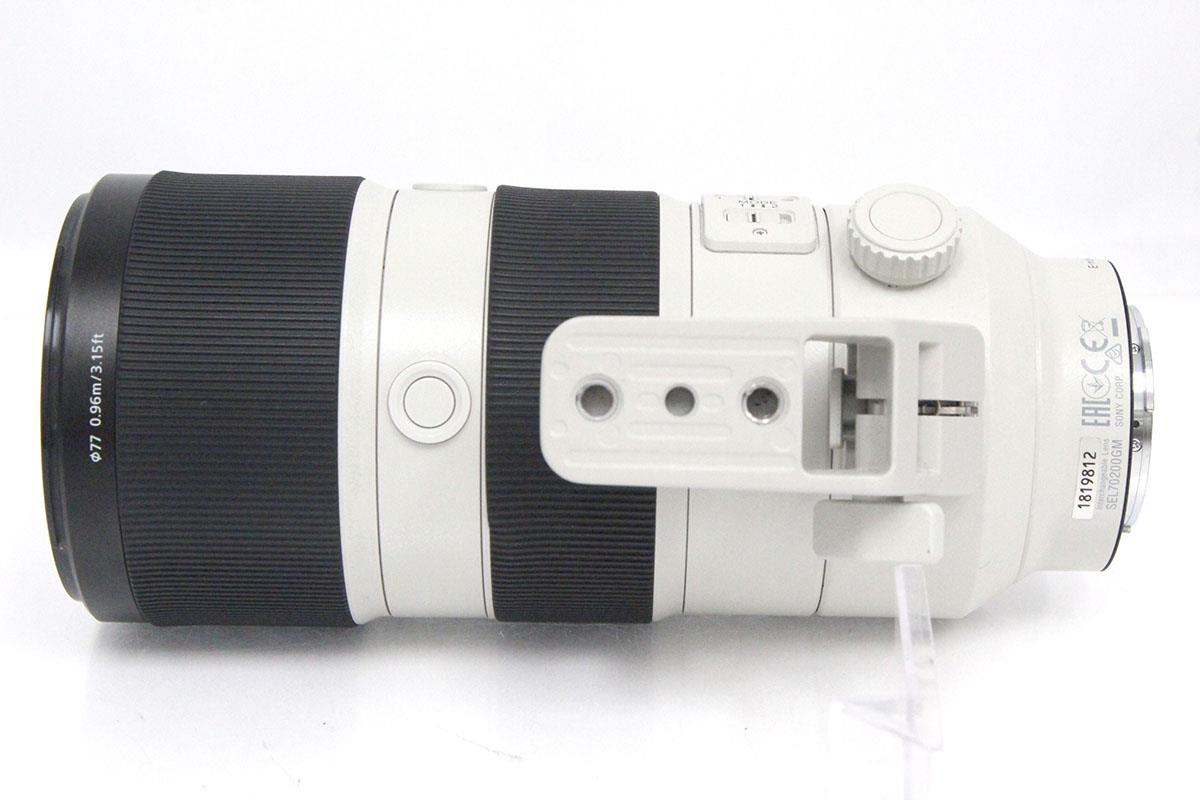 FE 70-200mm F2.8 GM OSS SEL70200GM CA01-A10084-2M3 | ソニー | ミラーレスカメラ用│ ...