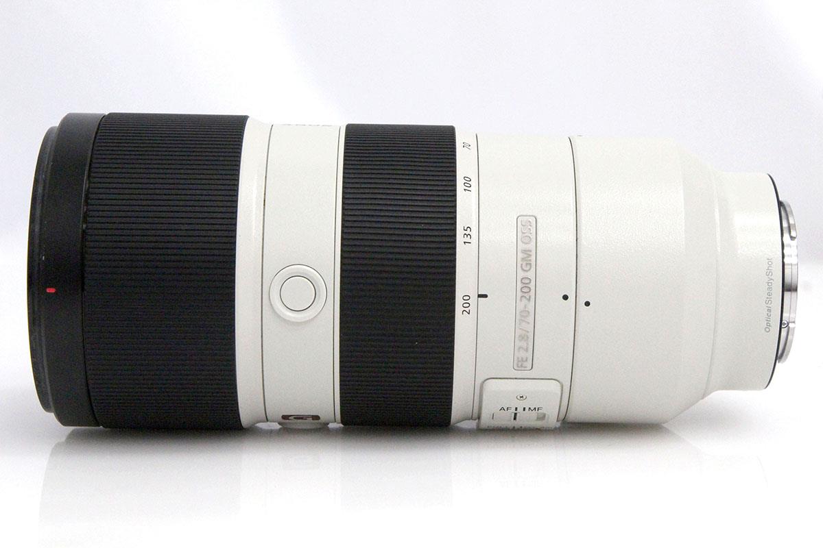 FE 70-200mm F2.8 GM OSS SEL70200GM CA01-A10615-3W2B | ソニー | ミラーレスカメラ用│ ...