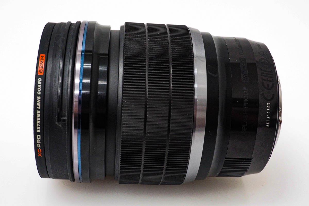 M.ZUIKO DIGITAL ED 17mm F1.2 PRO CA01-R039-2N3 | オリンパス | ミラーレスカメラ用│アールイーカメラ