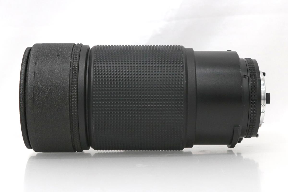 Ai AF Zoom Nikkor ED 80-200mm F2.8 CA01-M3375-2R1B-ψ | ニコン | 一眼レフカメラ用│ ...