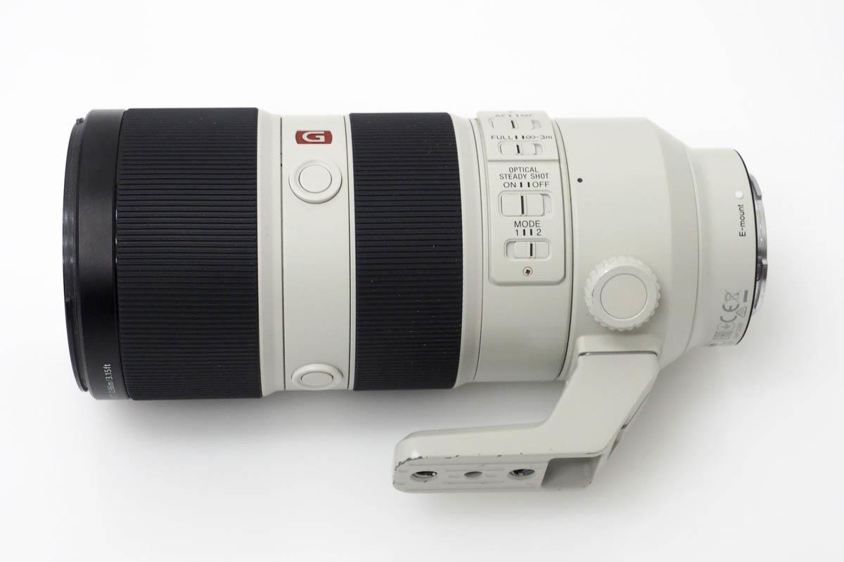 FE 70-200mm F2.8 GM OSS SEL70200GM CA01-R258-2B1-ψ | ソニー | ミラーレスカメラ用│ ...