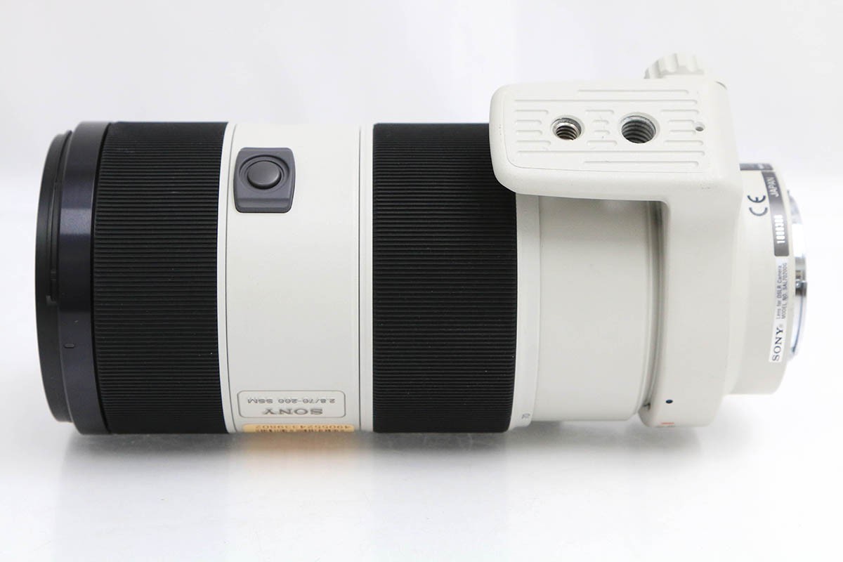 70-200mm F2.8 G SAL70200G CA01-B875-3U6 | ソニー | 一眼レフカメラ用│アールイーカメラ-1