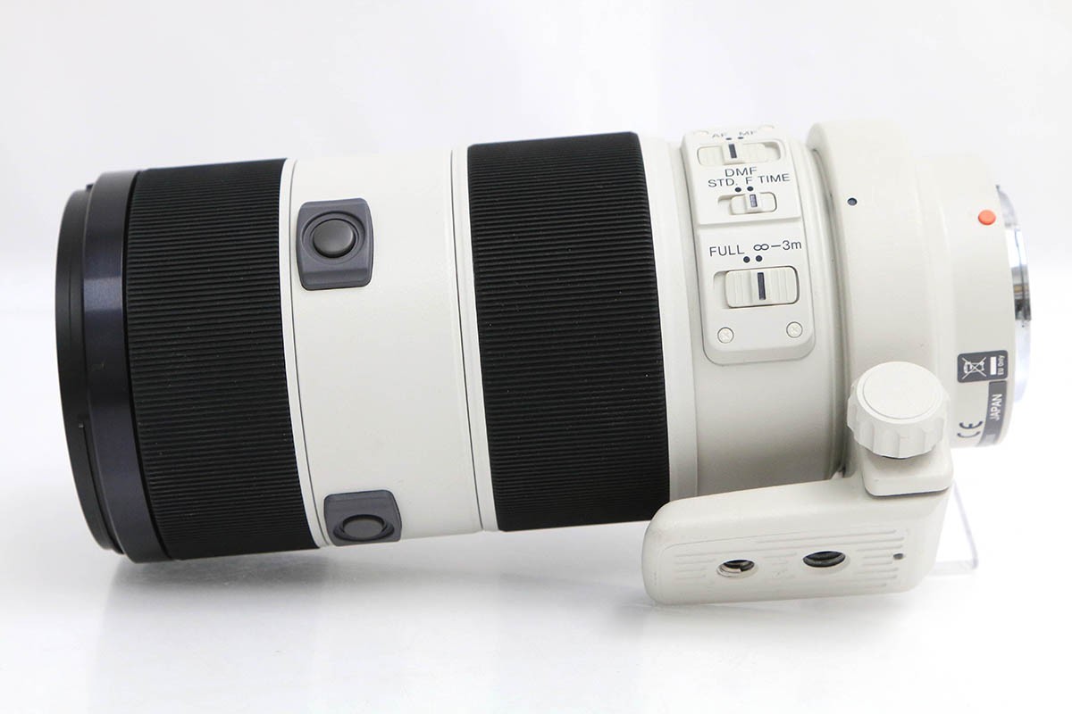 70-200mm F2.8 G SAL70200G CA01-B875-3U6 | ソニー | 一眼レフカメラ用│アールイーカメラ-1