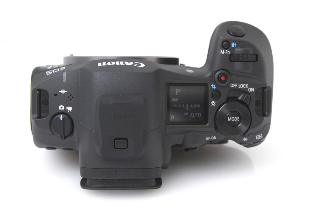 EOS R5 Mark II ボディ CA01-R911-2K2 | キヤノン | ミラーレス EOS R5 Mark II ボディ CA01-R911-2K2 | キヤノン | ミラーレス