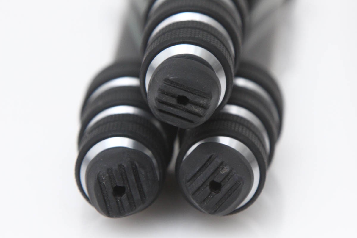 befreeアドバンス アルミニウムT三脚キット MKBFRTA4BK-BH ブラック CA01-R928-2F | マンフロット | 三脚・一脚│アールイーカメラ