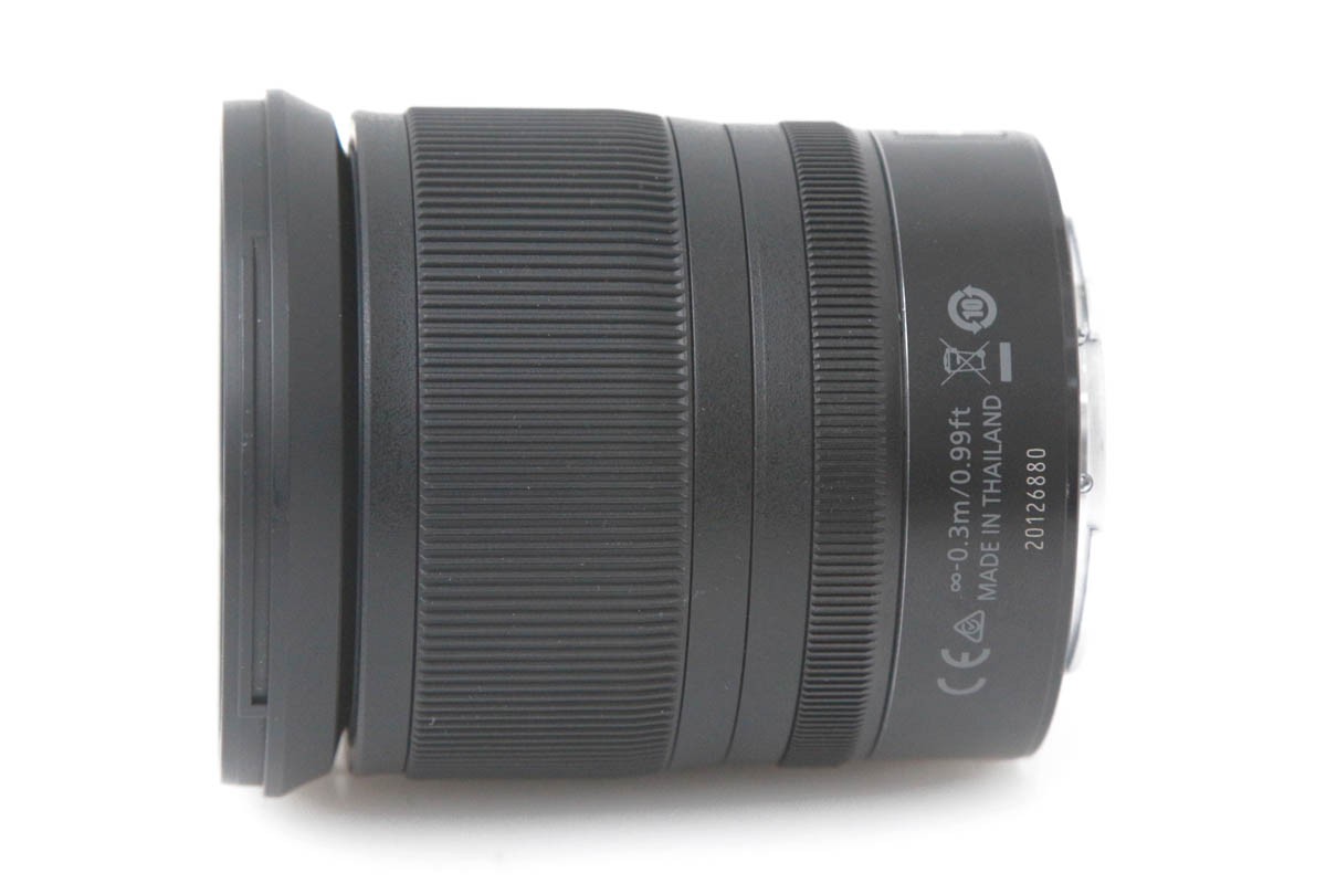 NIKKOR Z 24-70mm f/4 S CA01-R984-2R5B | ニコン | ミラーレスカメラ用│アールイーカメラ