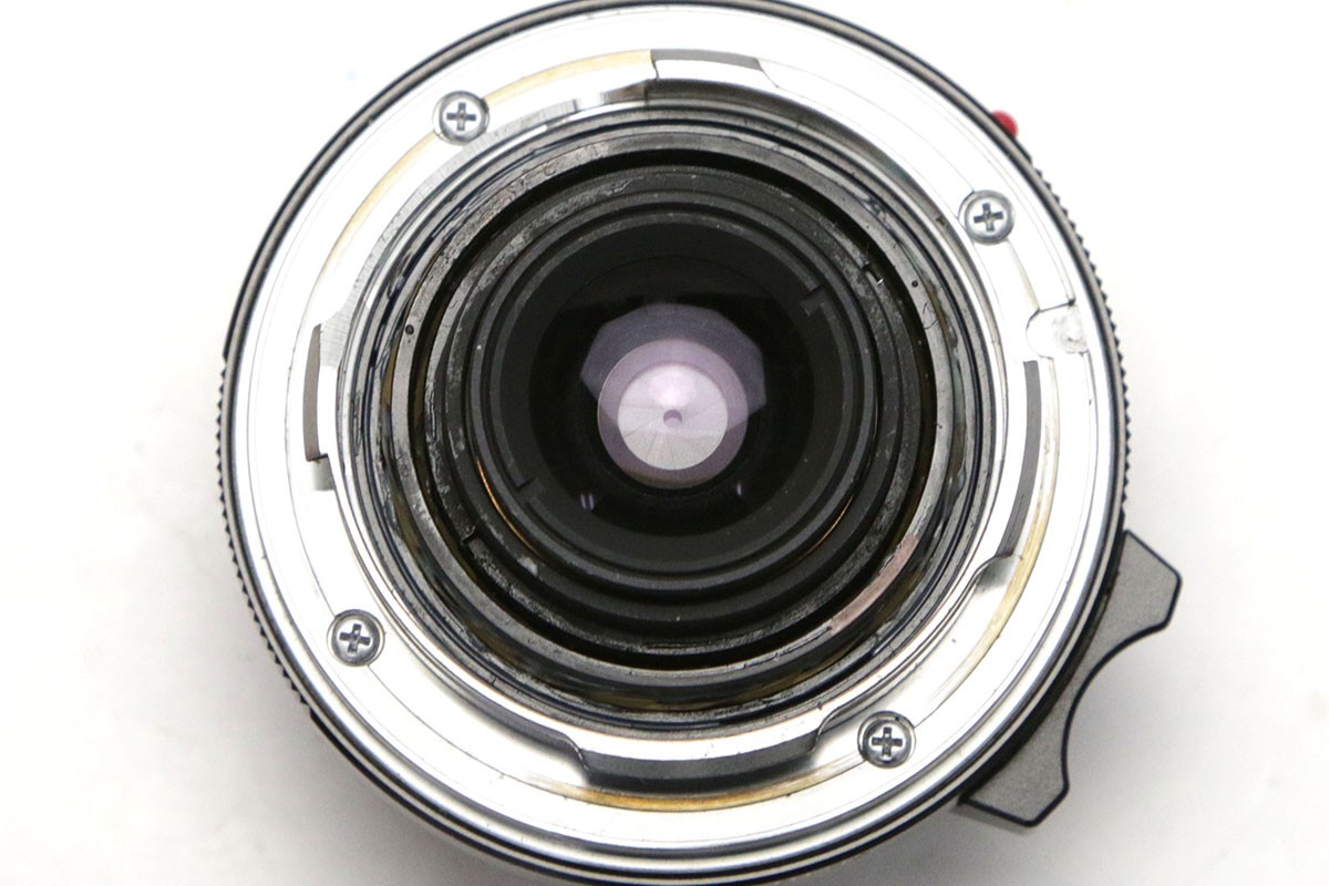 COLOR-SKOPAR 25mm F4P CA01-B1206-2A1E | フォクトレンダー | レンジファインダーカメラ用│アールイーカメラ
