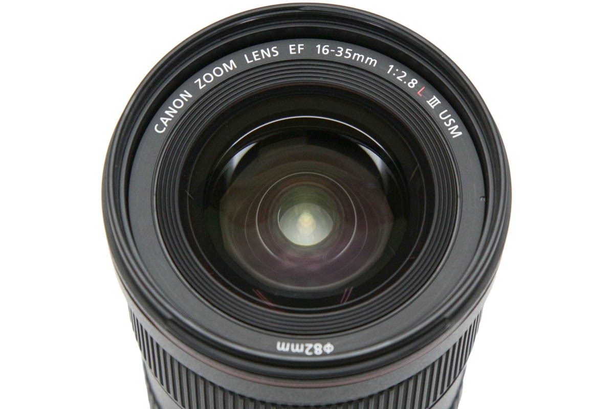 EF16-35mm F2.8L III USM CA01-R1440-2O4 | キヤノン | 一眼レフカメラ用│アールイーカメラ